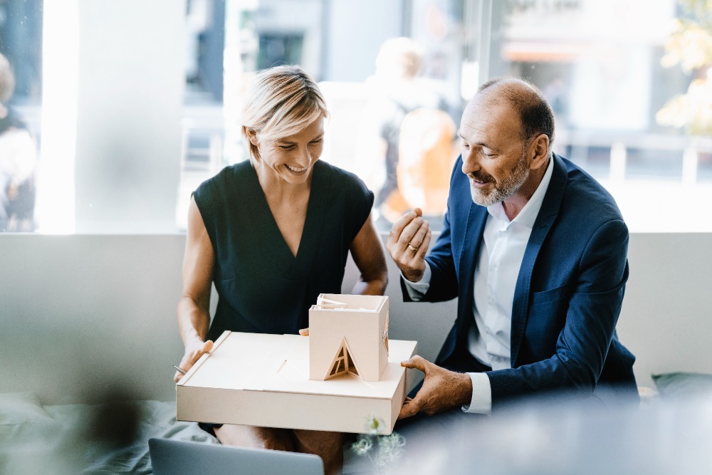 Volmacht voor hypotheek - Florius Hypotheken