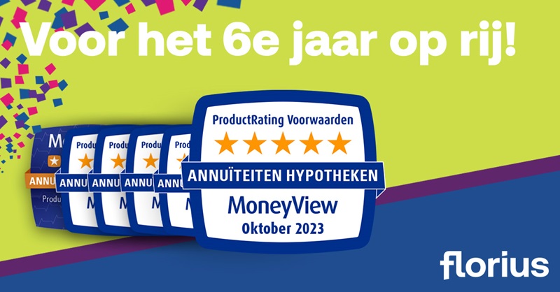 FAN - Florius Hypotheken